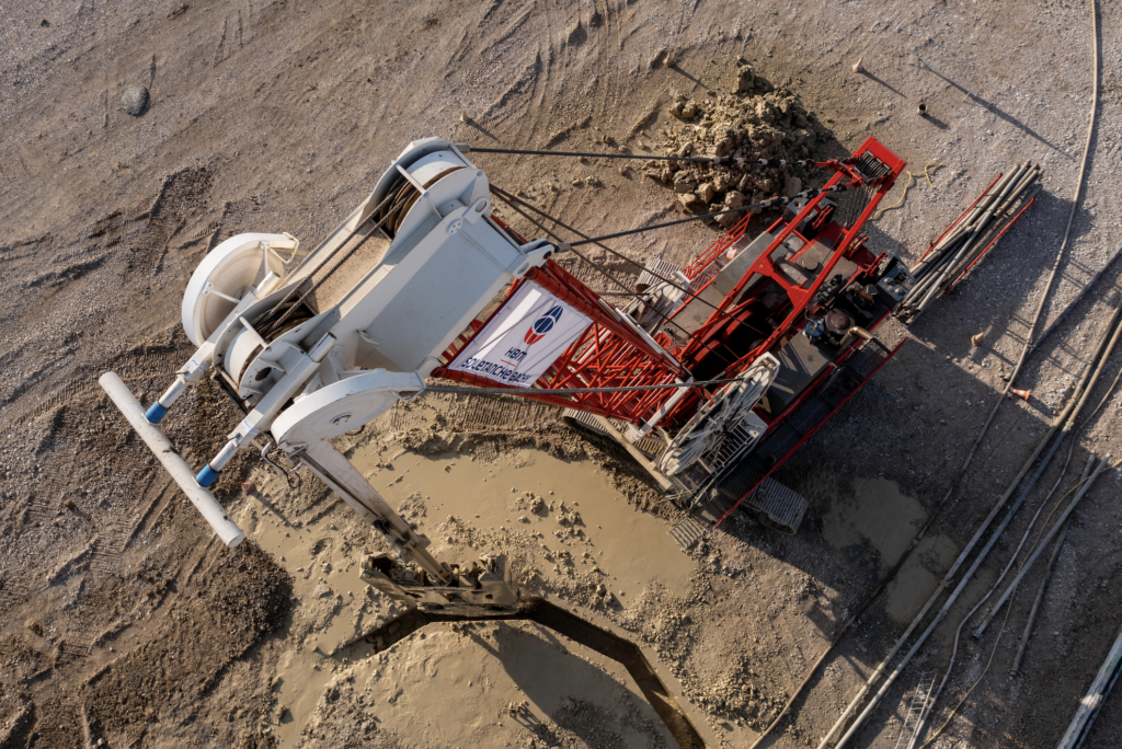 Sustainable civil engineering solutions for the construction of Hydro’s aluminium recycling ...